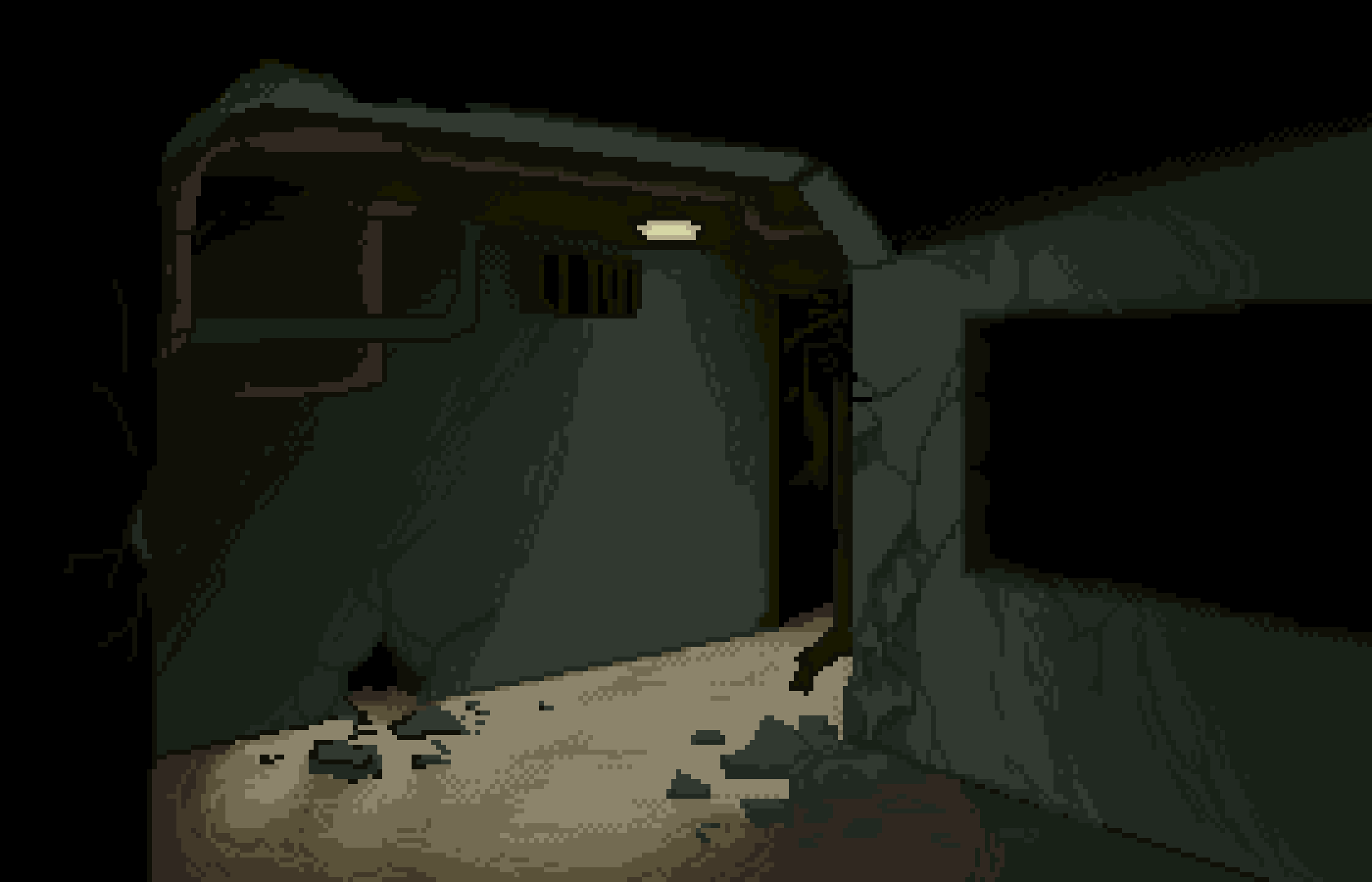 Pixilart - level 6 by D-Night221
