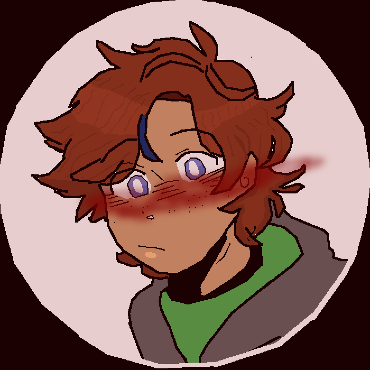 Make ME Pfp PLS Contest - Pixilart