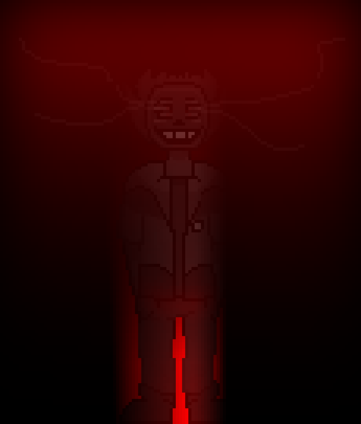 Pixilart - Red mist by Colatex