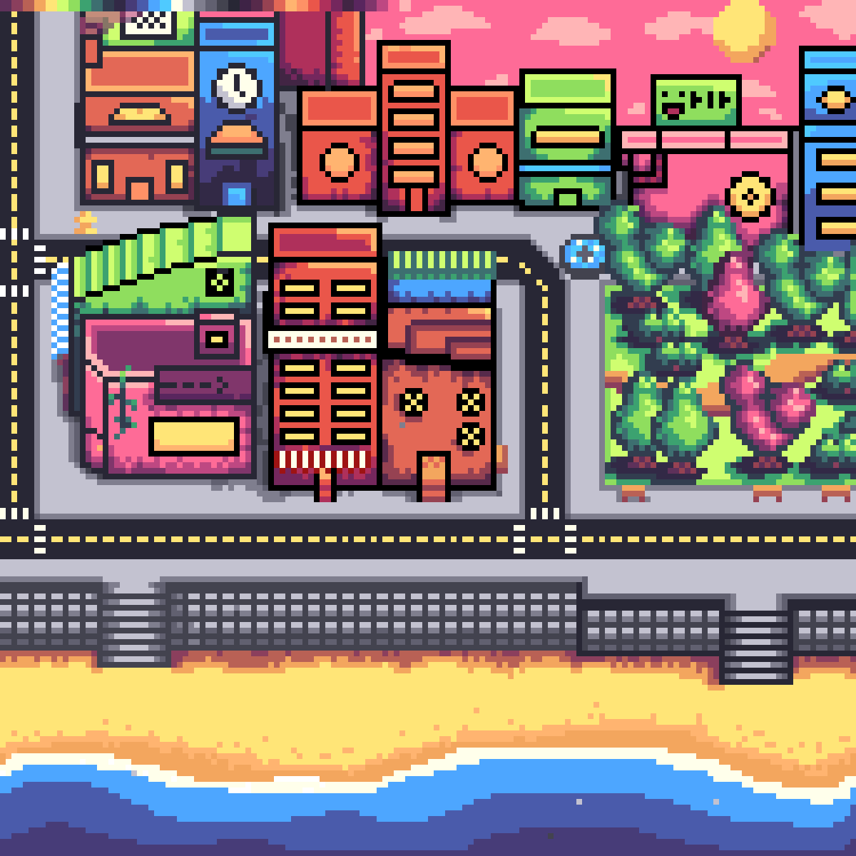 PAINT-Bucket's Gallery - Pixilart