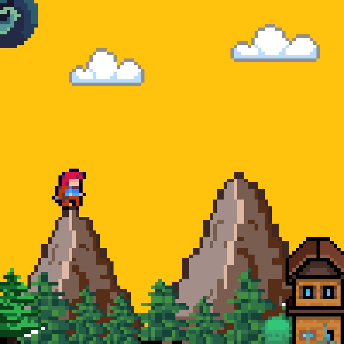 Goku-608's Gallery - Pixilart