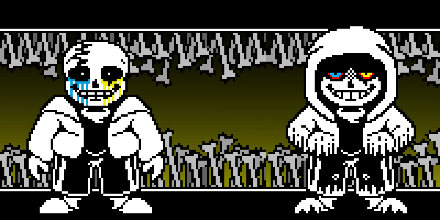 Pixilart - SJ! Mirrored Insanity by Jordan123ew