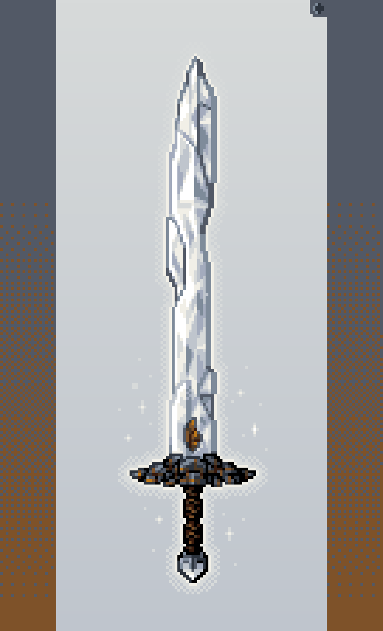 Pixilart - Shattered Light by Eclipse89