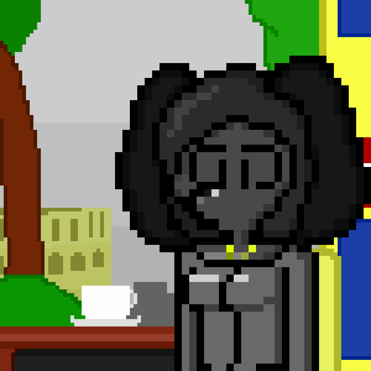 Stardust-Prod's Gallery - Pixilart