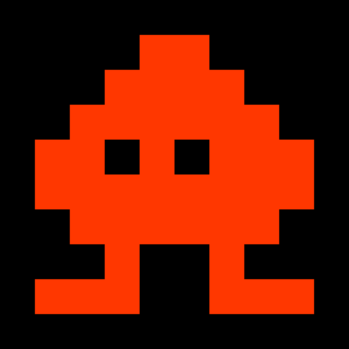 Pixilart - Pixitracker Sound 17 GIF (Custom) by LandoDJ77