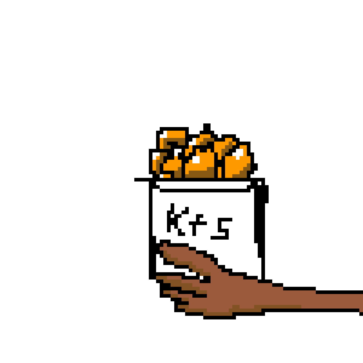 I-love-KFC's Gallery - Pixilart