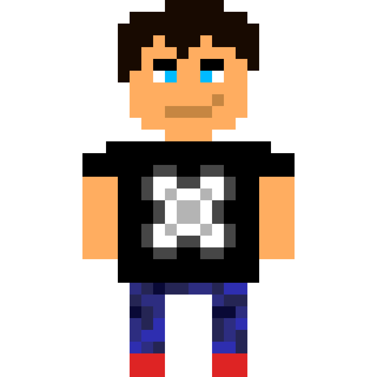 Thaigp0's Gallery - Pixilart