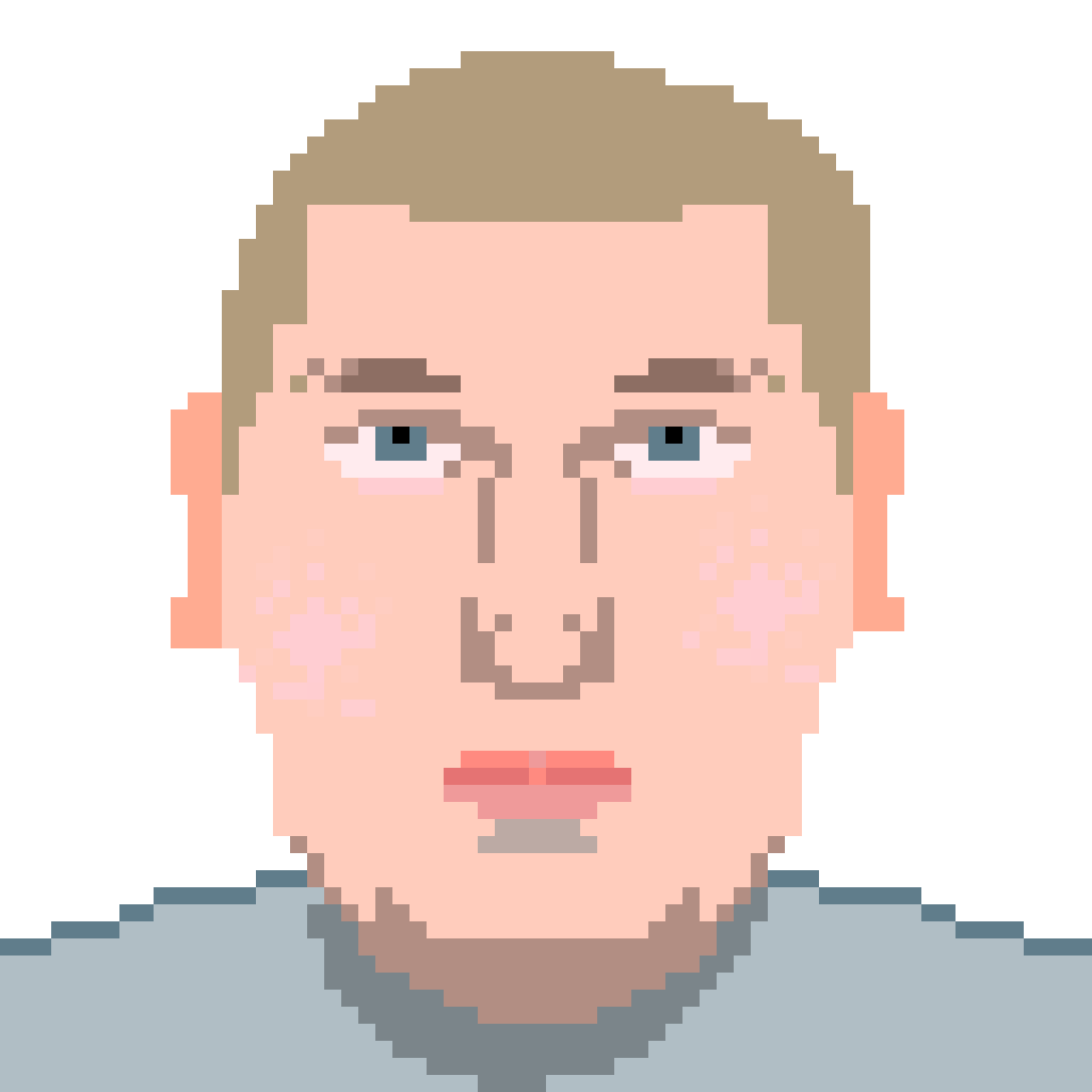 Egyurts's Gallery - Pixilart