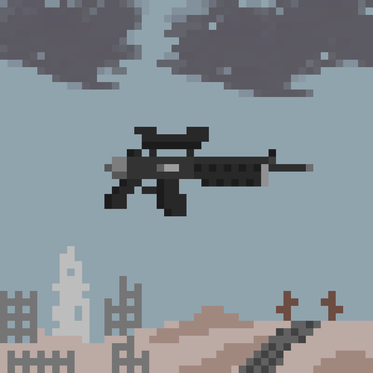 Rookie-8bit's Gallery - Pixilart