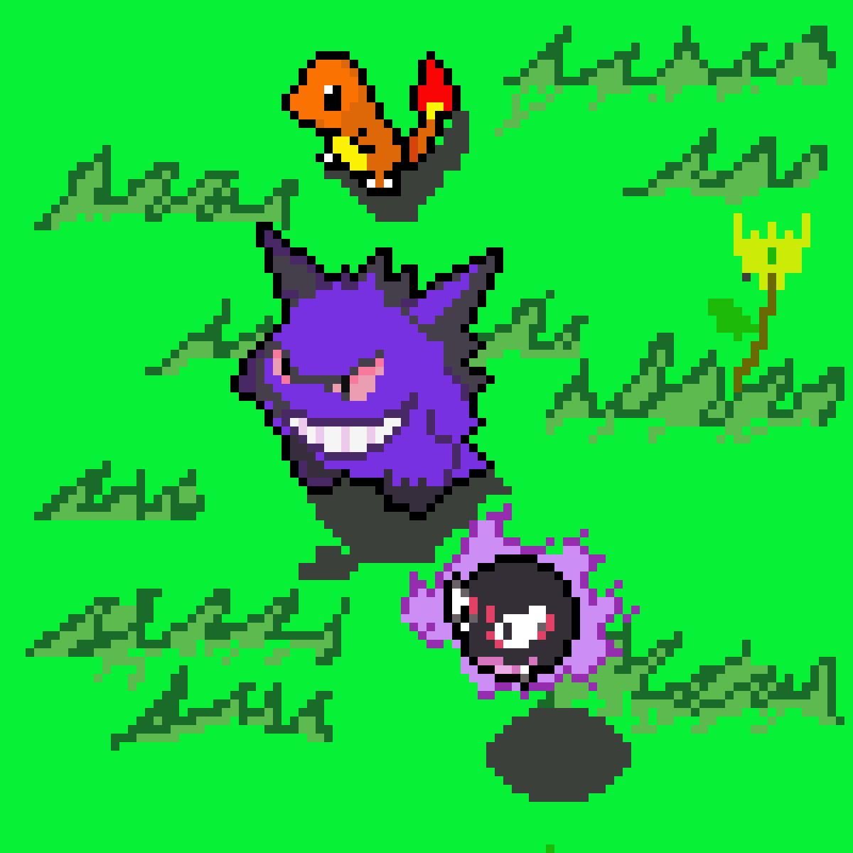 Lucas-Ricardo's Gallery - Pixilart