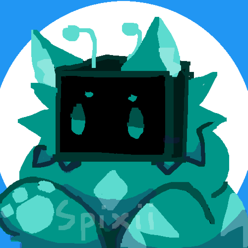 Spixii's Gallery - Pixilart