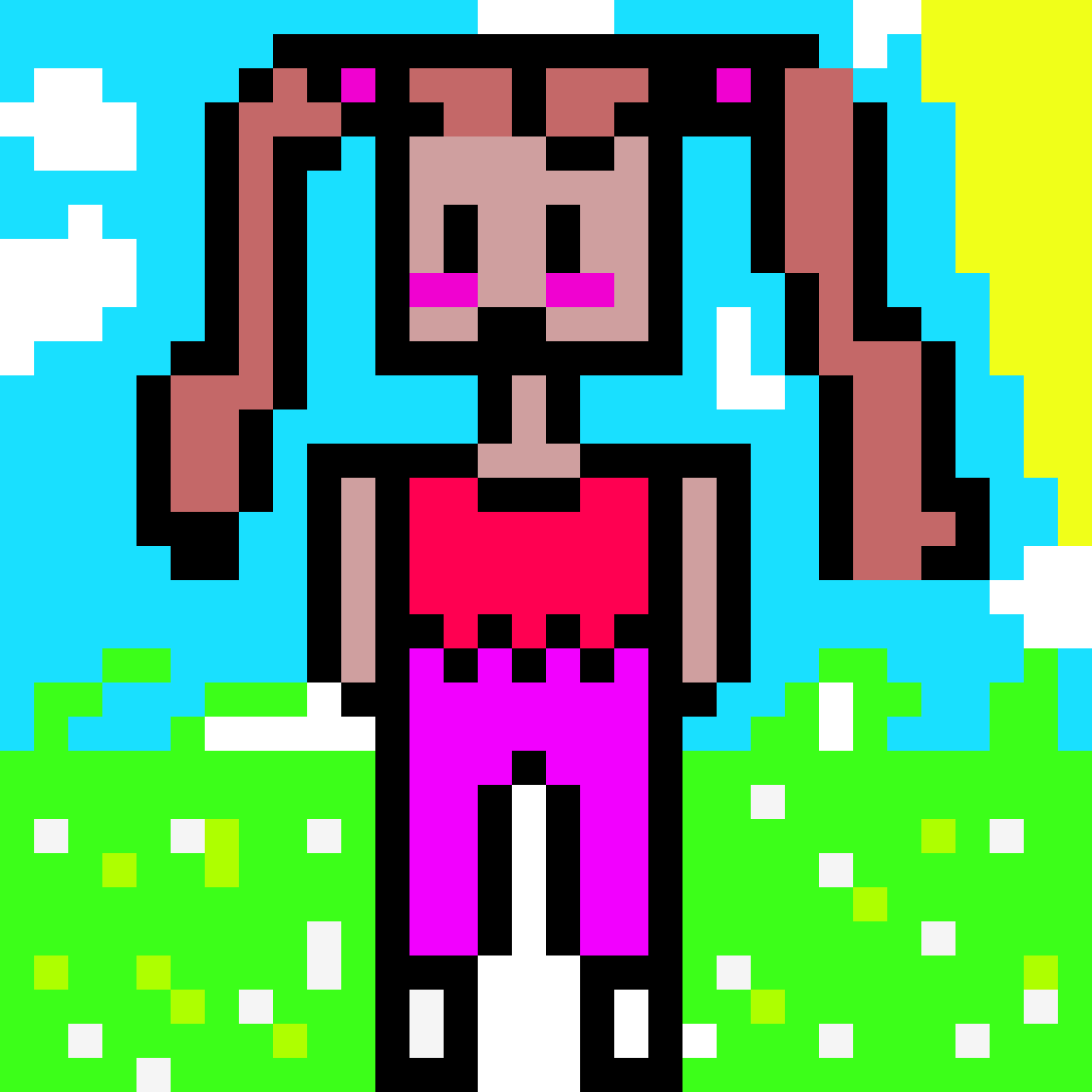 panda-kawaii's Gallery - Pixilart