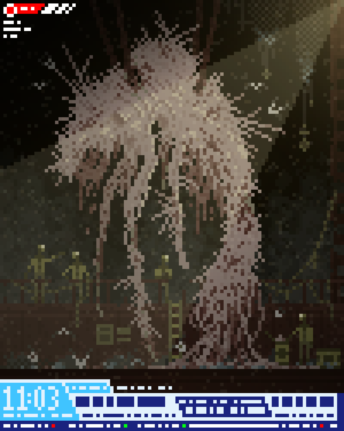 Pixilart - The Sulu Sea Wail by EmeraldSerpent