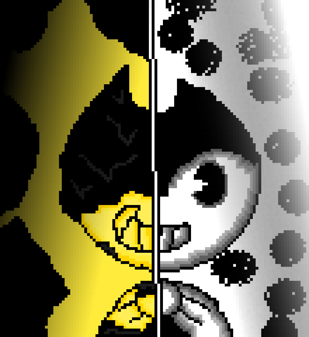 bendy redesign Contest - Pixilart