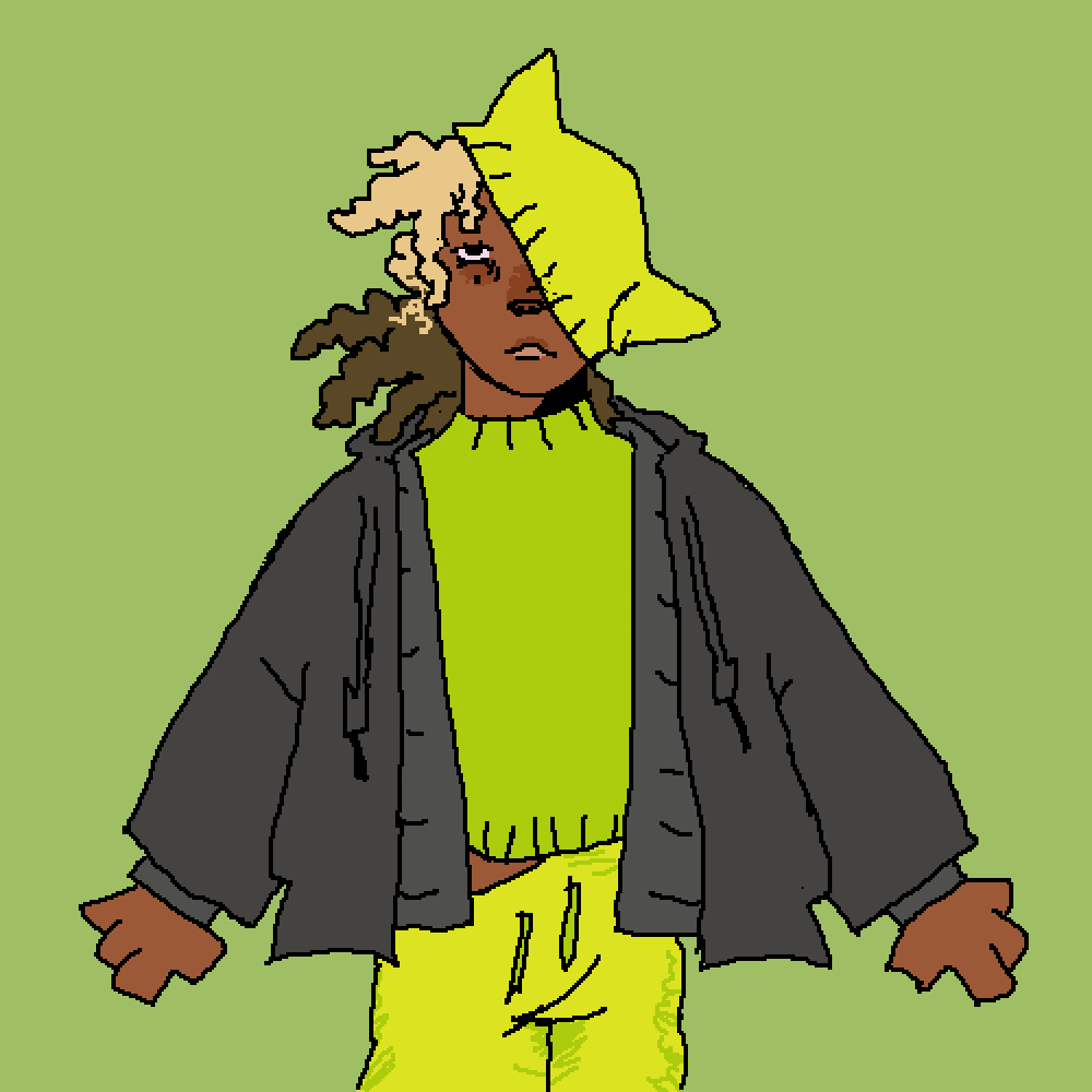 Pixilart - glizzy by IMAGAYFISH