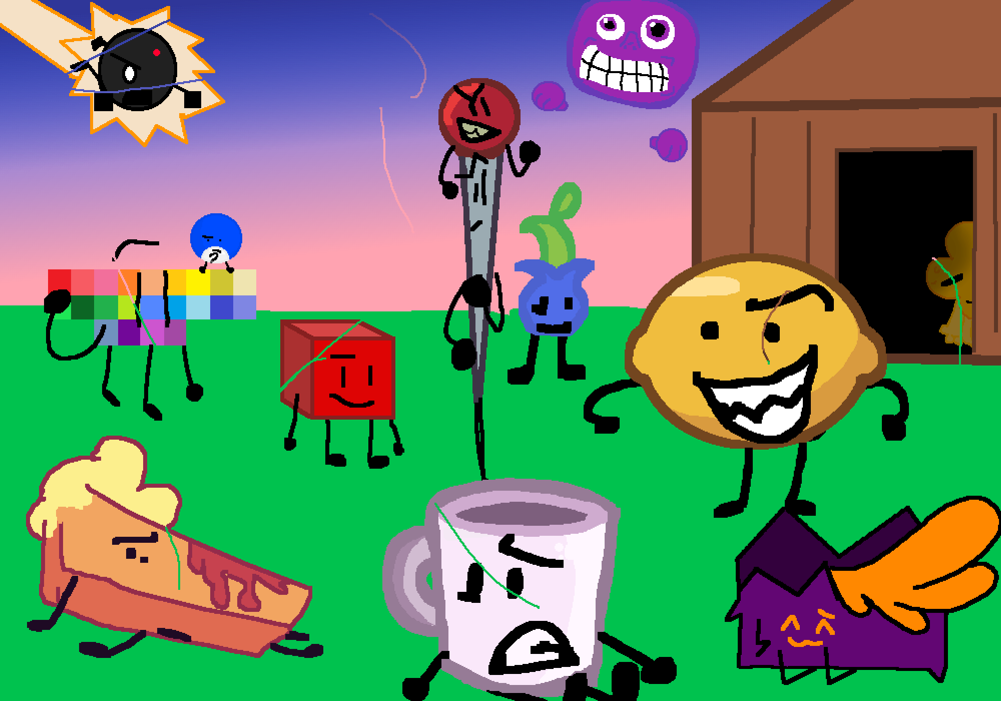 Editing Add your OSC here - Free online pixel art drawing tool - Pixilart