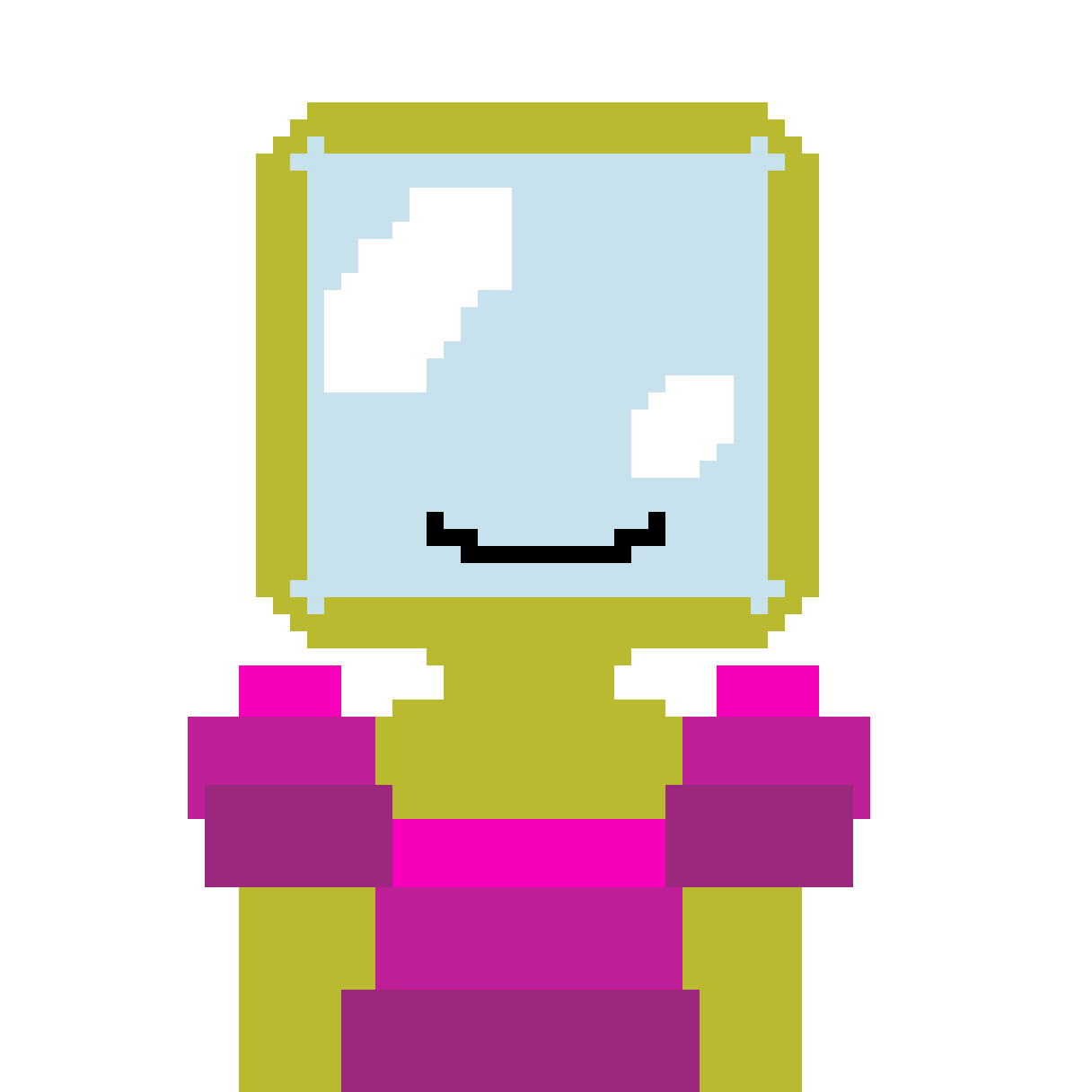 Nicky-Kitty's Gallery - Pixilart