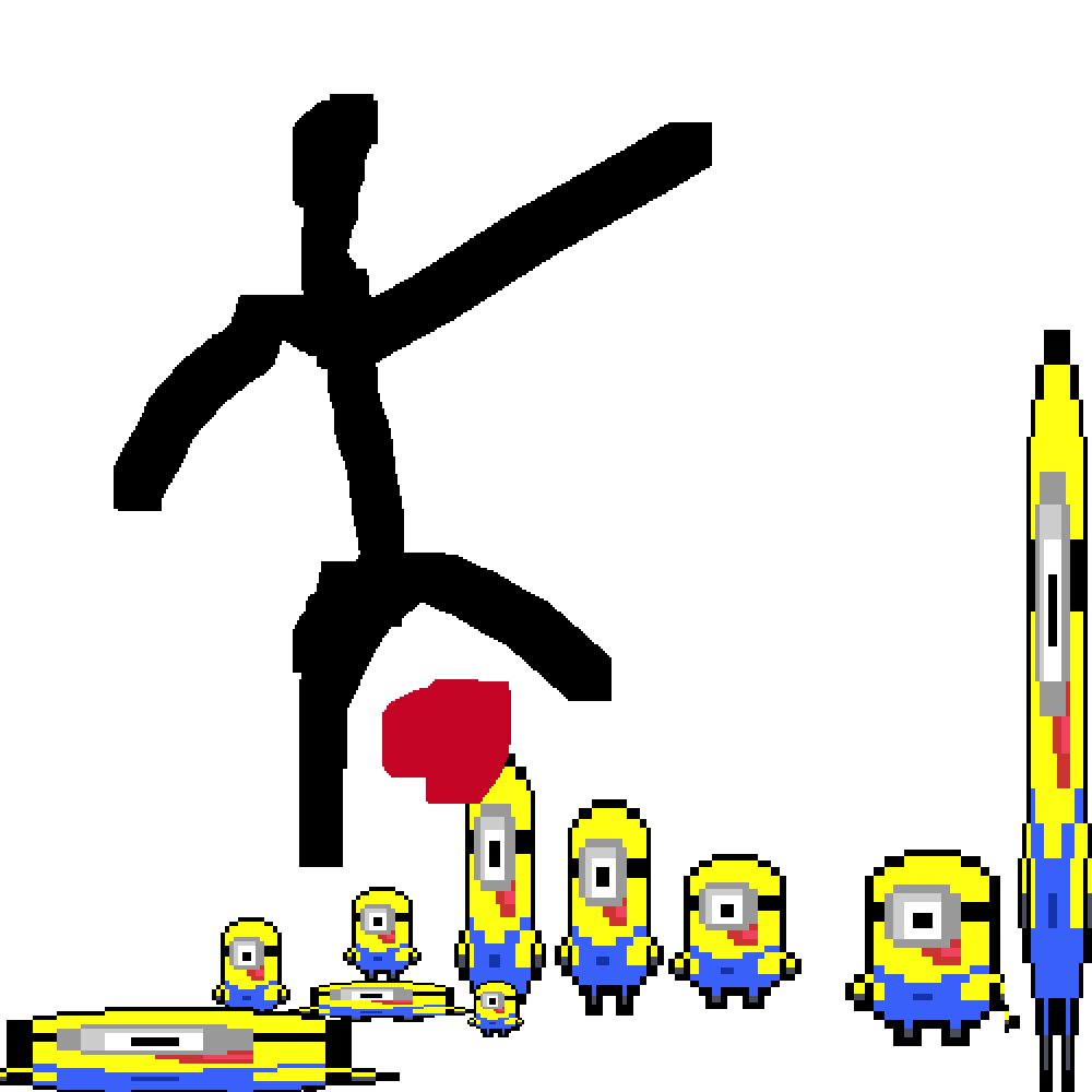 daniel-larson's Gallery - Pixilart