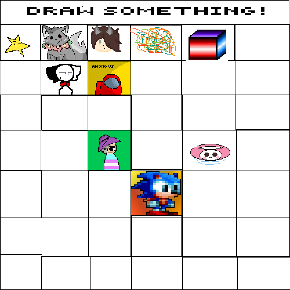 Editing Goofy - Free online pixel art drawing tool - Pixilart