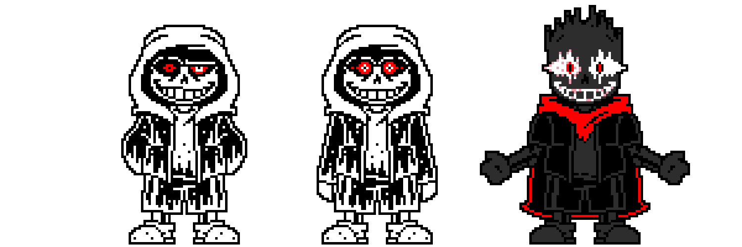 Pixilart - Dusted Recollections by theone-XENO