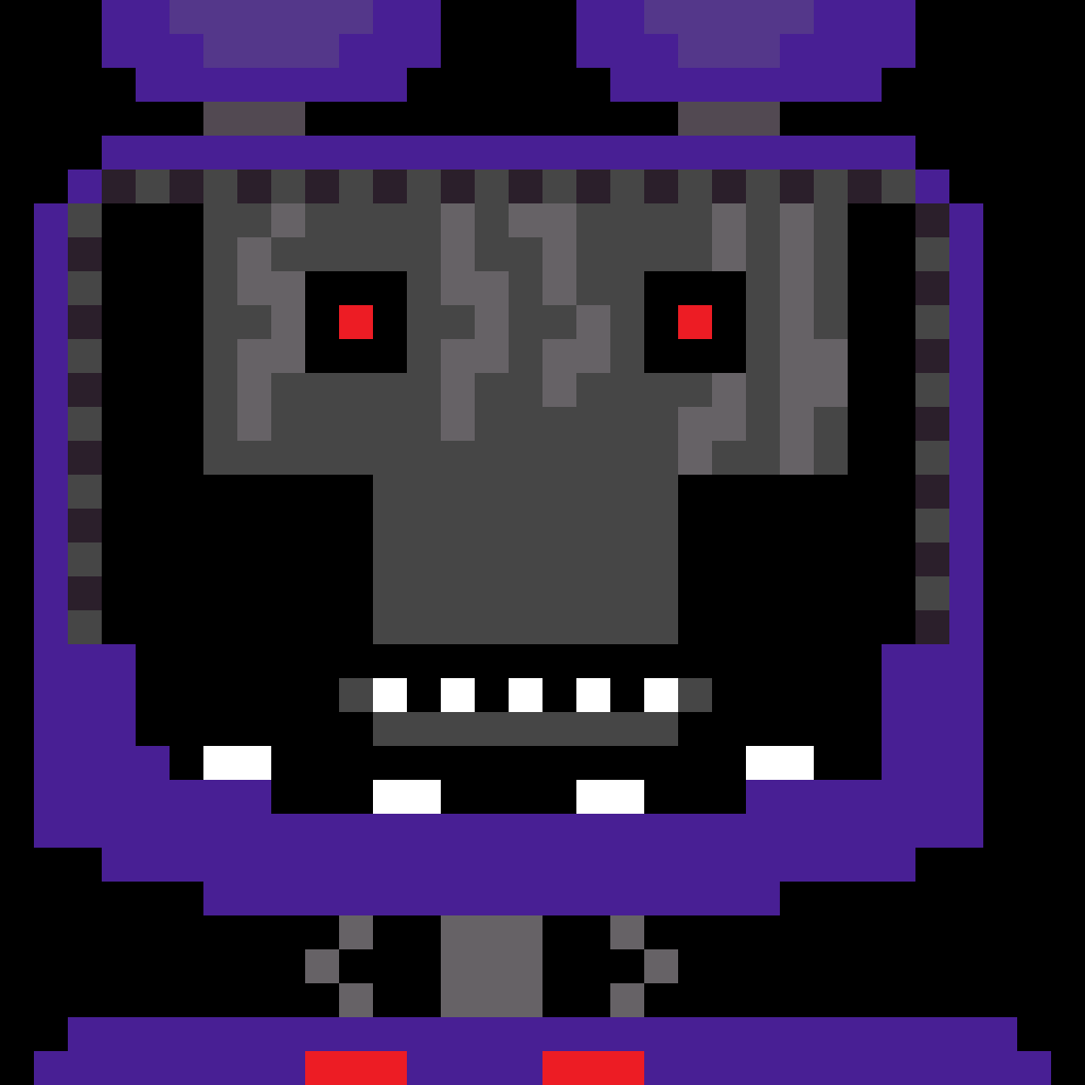 Gamer-goat's Gallery - Pixilart