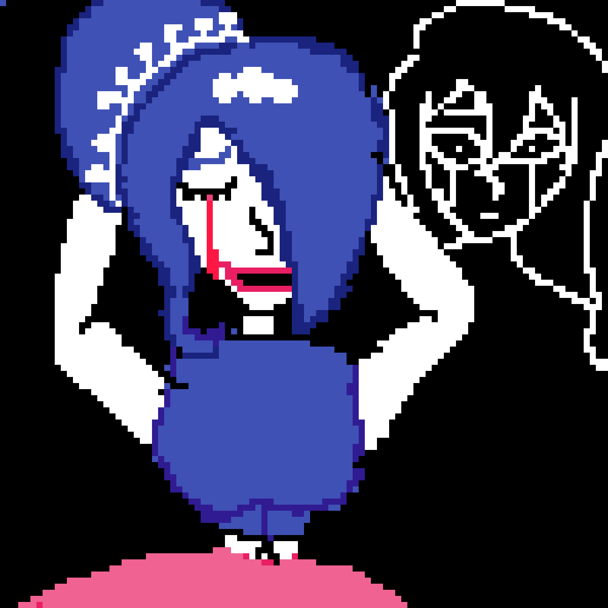 Fnaf drawing challenge!!!111!!!1!!! Contest - Pixilart