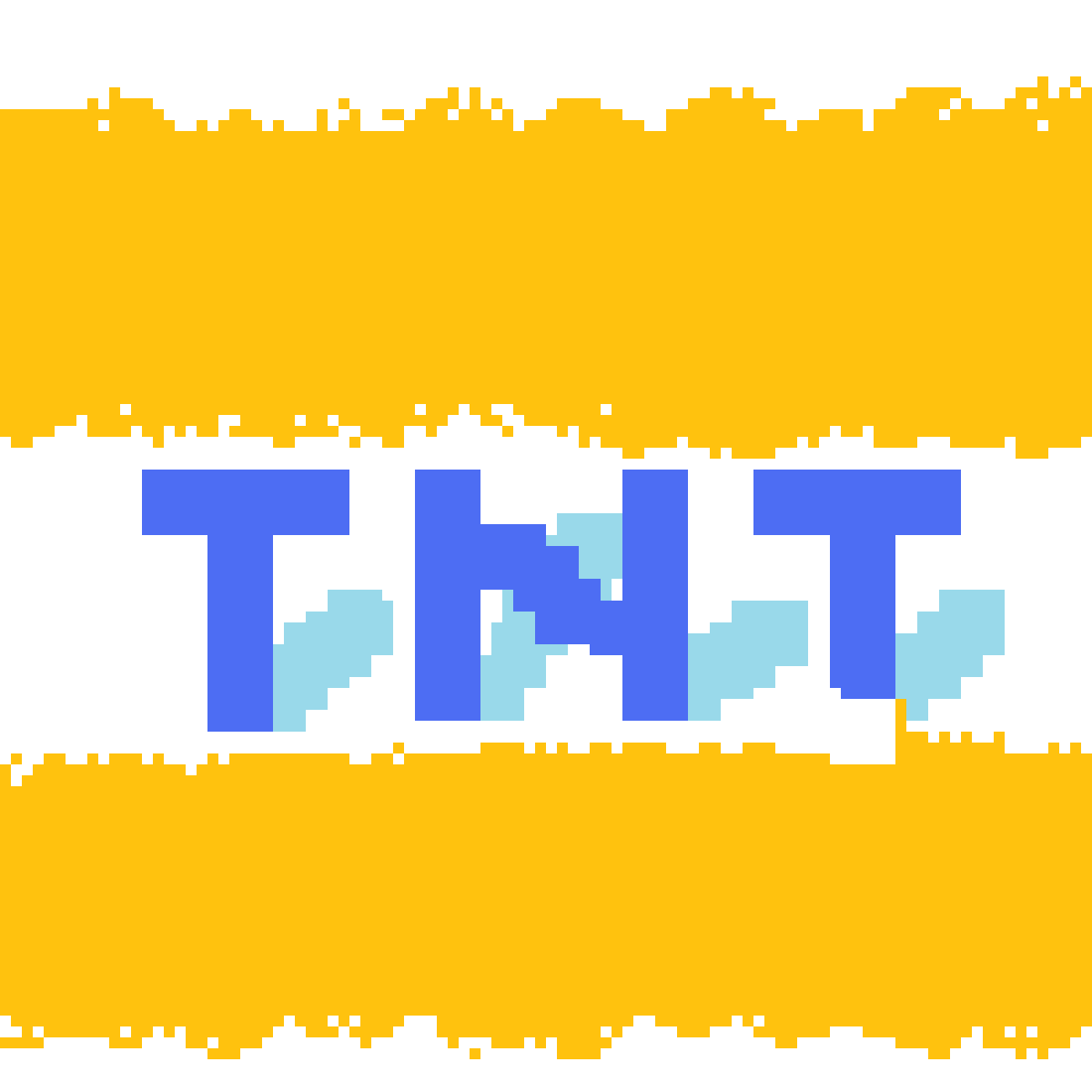 Pixilart - tnt by Lolo-du-22