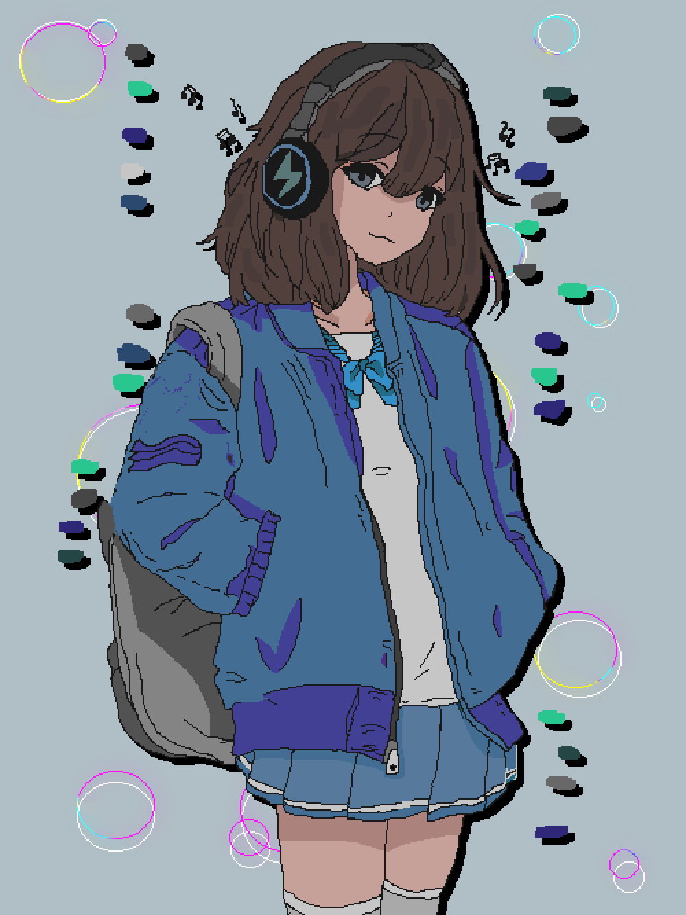 Collaboration S Gallery Pixilart