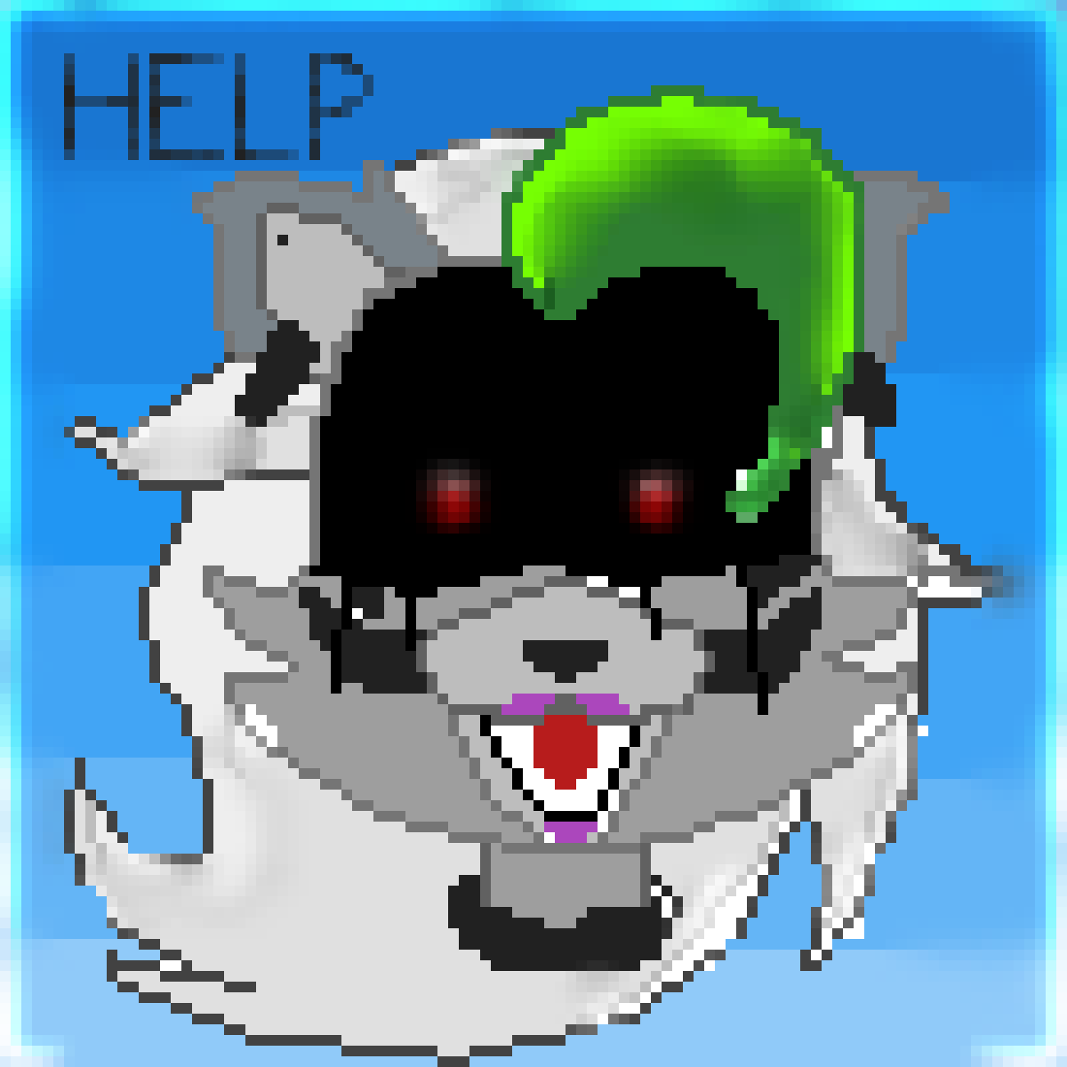 Pixilart - Roxanne Read Desc by Sly-Fox7889