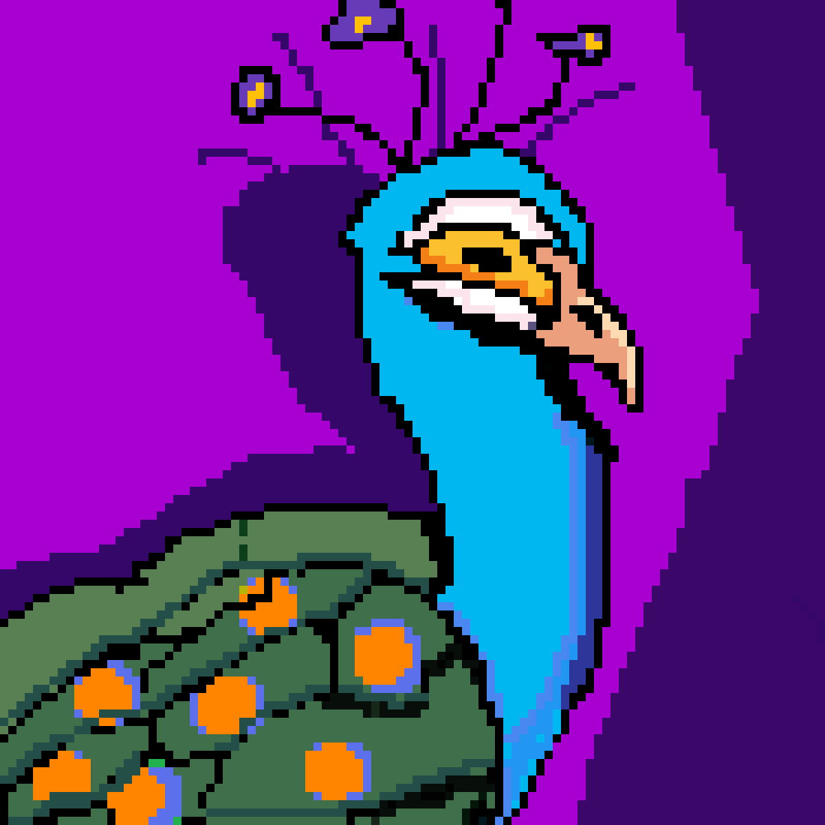 master-drawer-t's Gallery - Pixilart