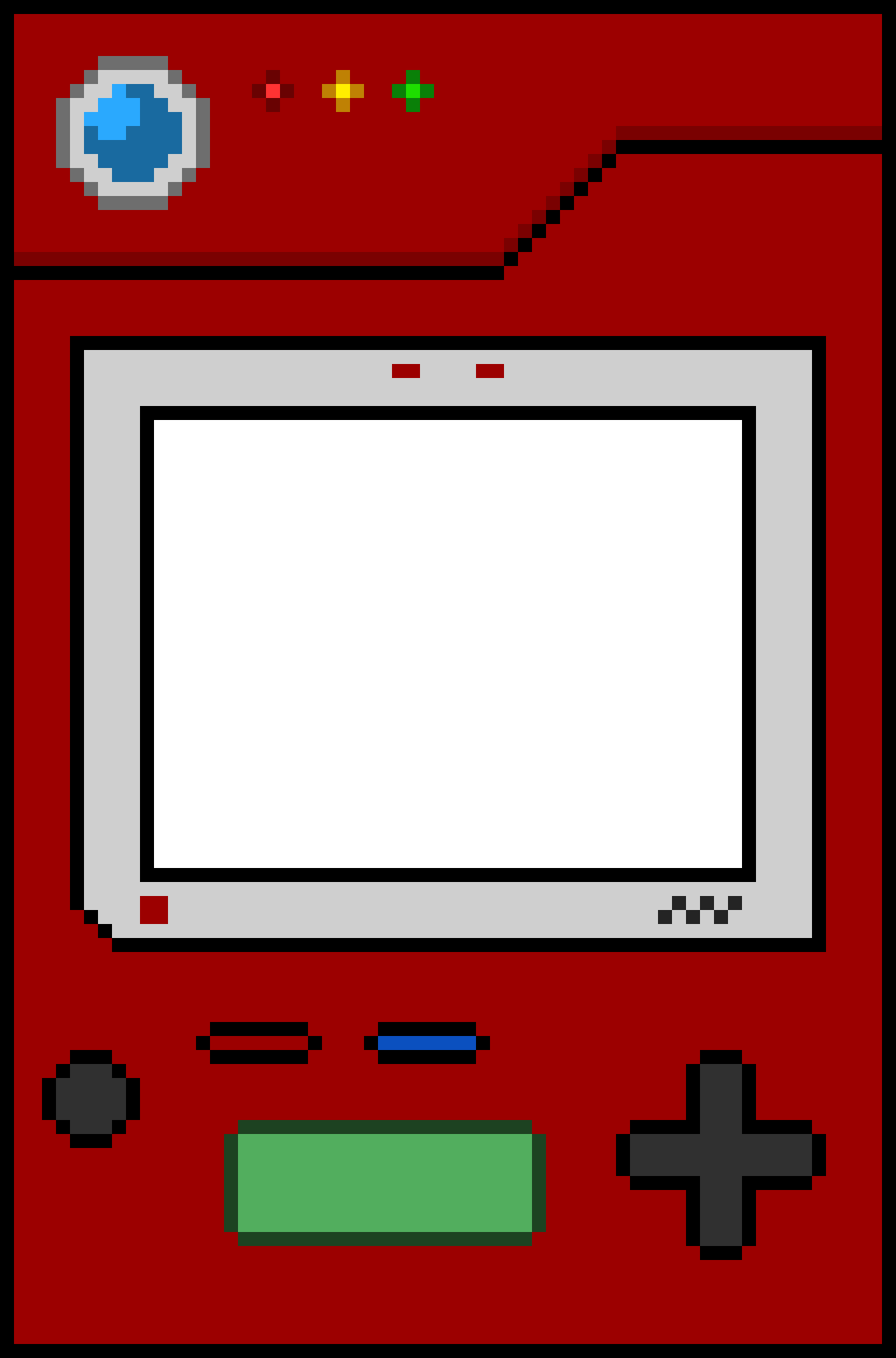 Pixilart - Pokédex Kanto by joaoalvesxp