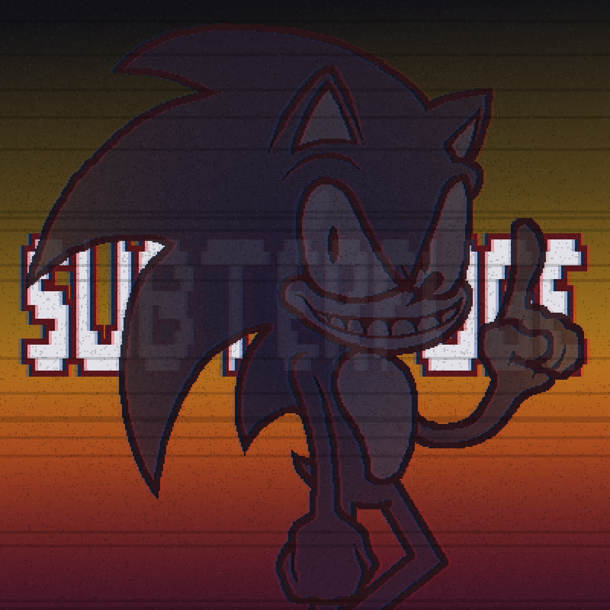 Pixilart - Subterfuge Fanart! by OrangeImp