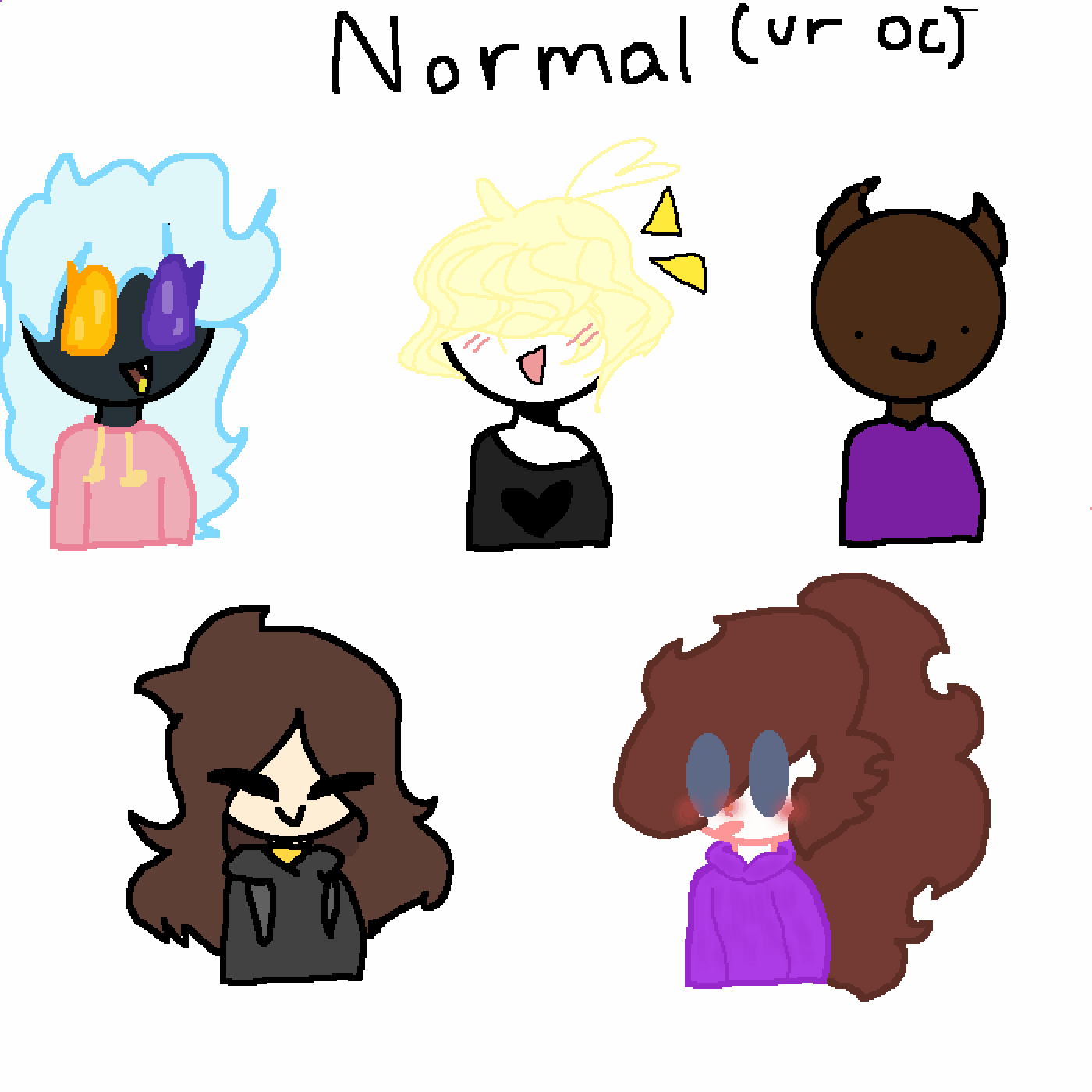 Pixilart - Har har har by PopsicleGunn