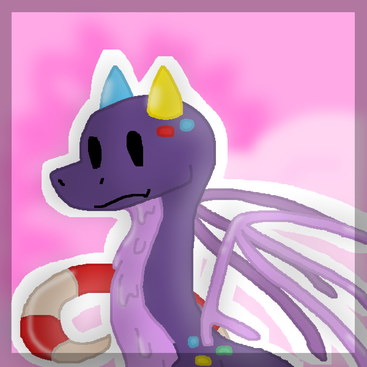 Doodle world by Spyrora - Pixilart