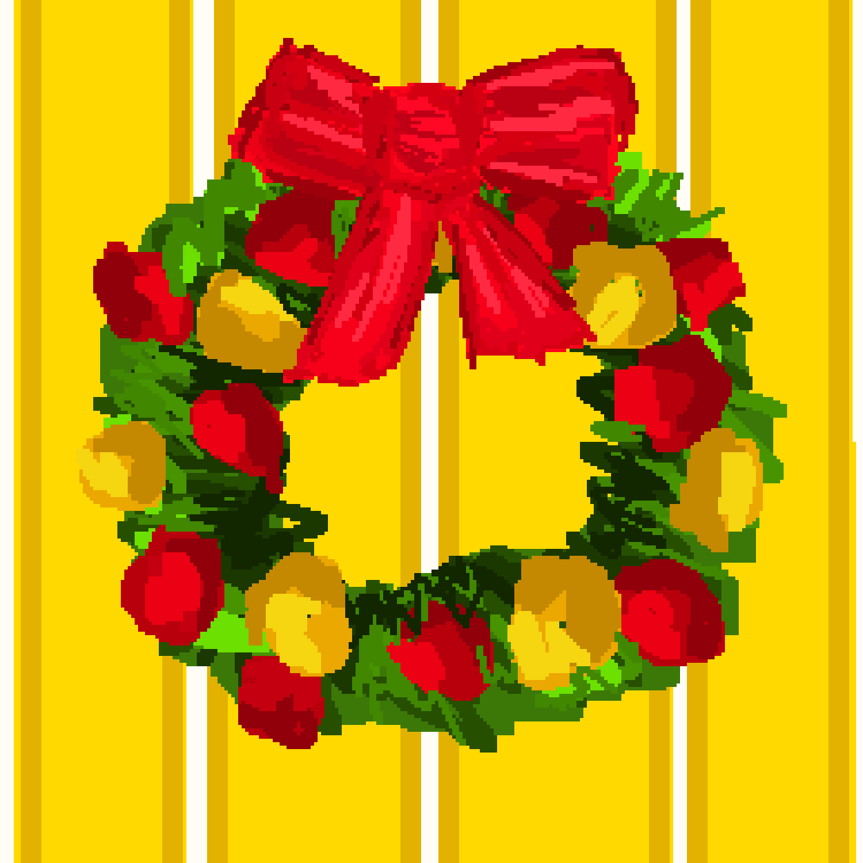 Pixilart - ONE OF MY FAVE DRAWINGS SO FARR (the bow thoo) by banana ...