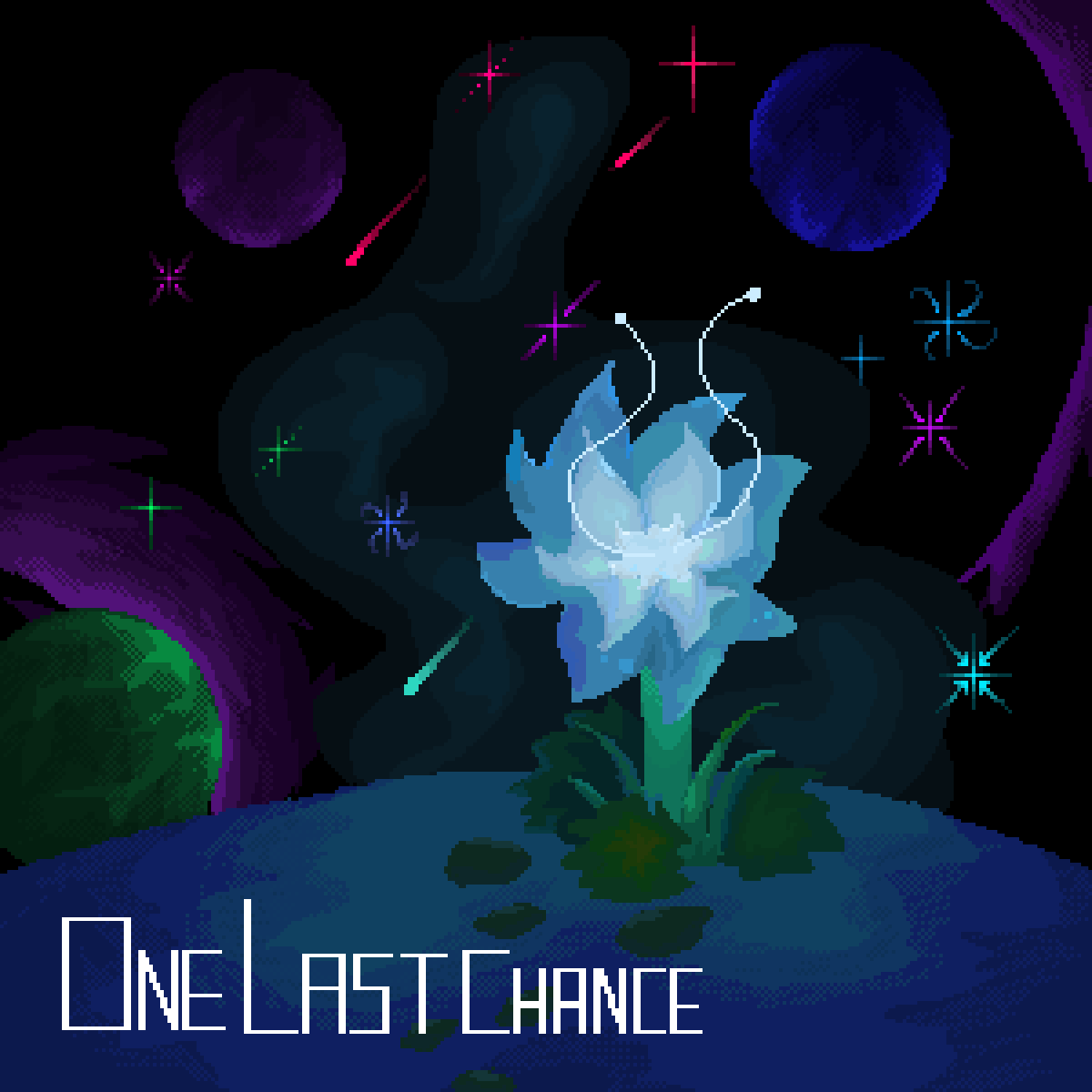 Pixilart - One Last Chance by ATV19