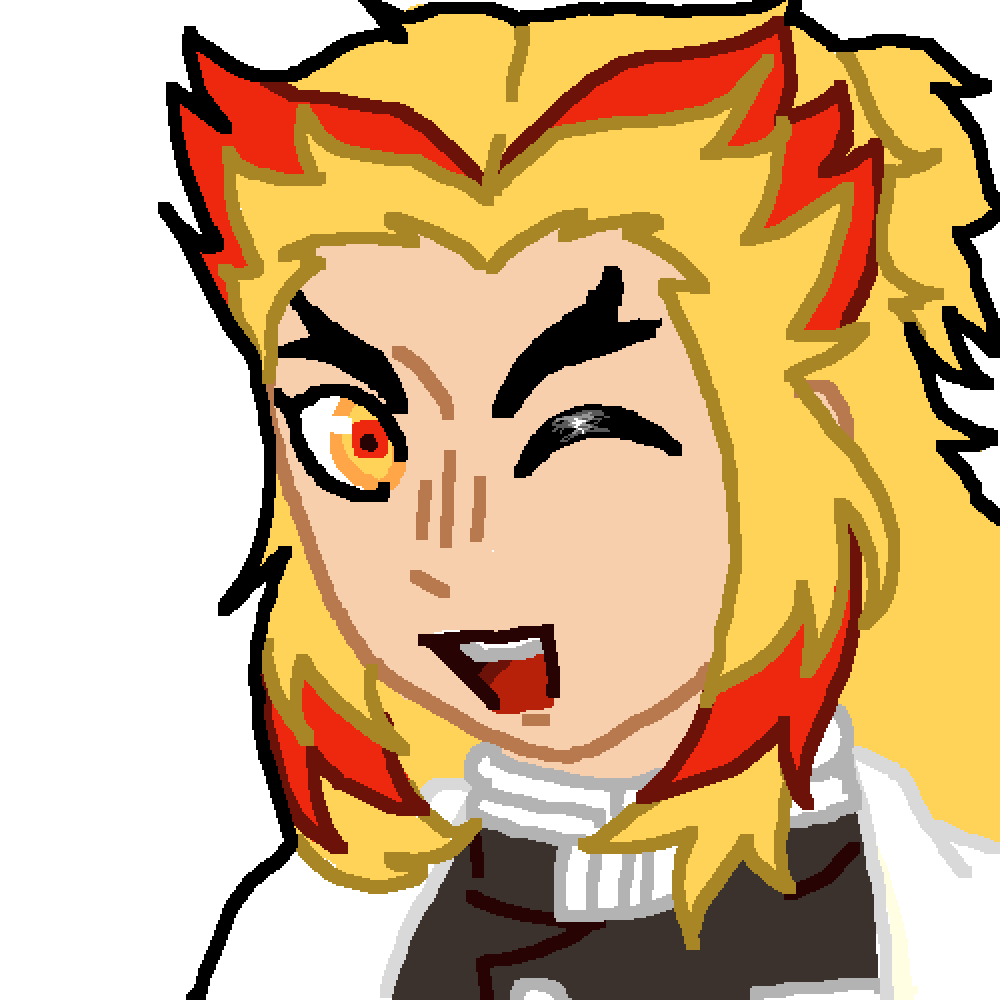 Pixilart - DONUT HASHIRA! by Uwumewooo111