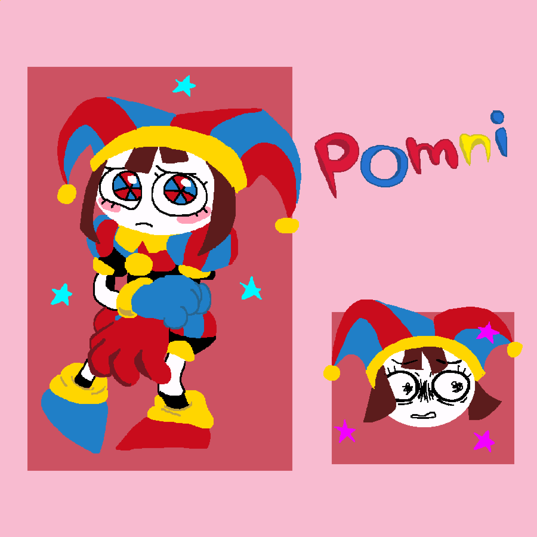 Runamoon's Gallery - Pixilart