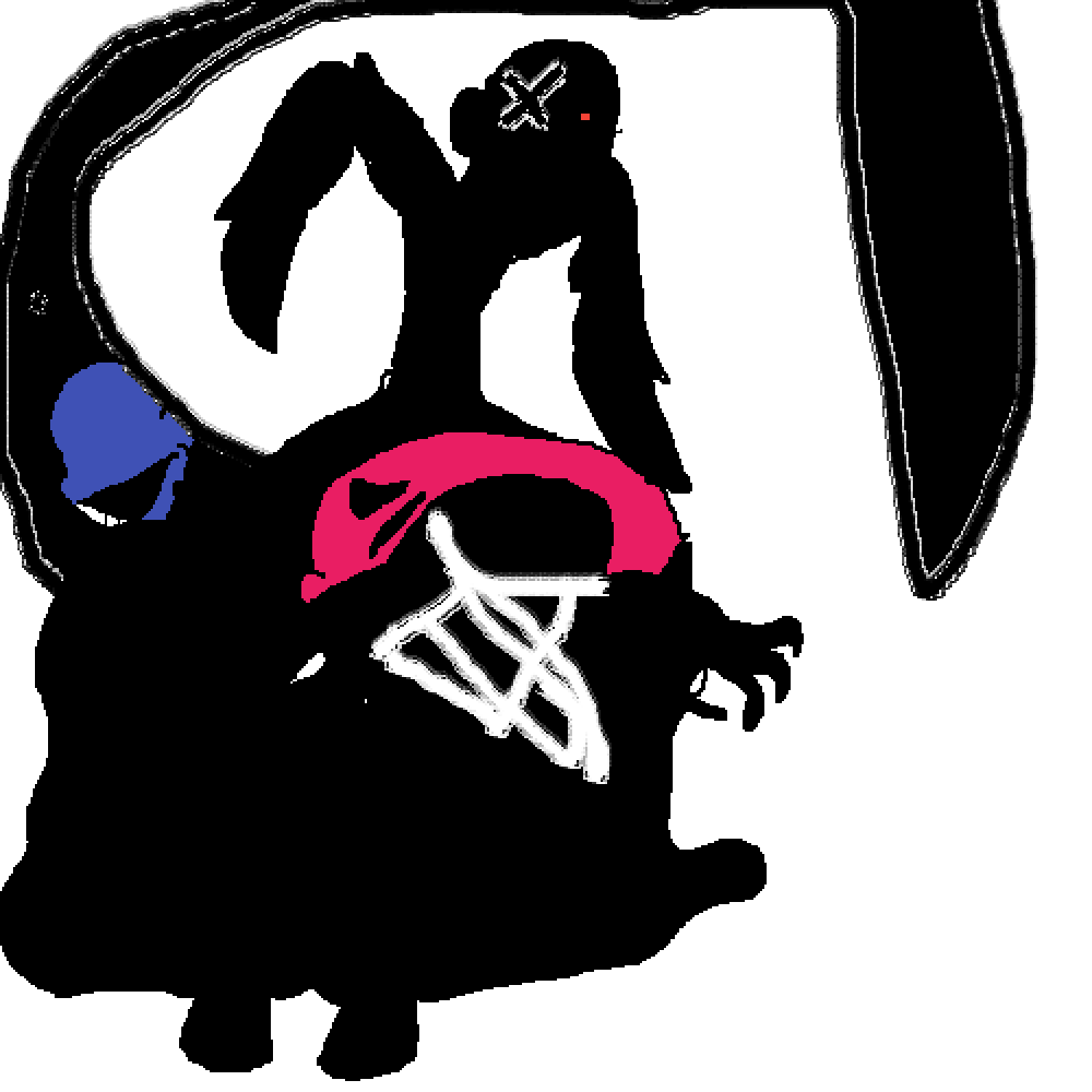 Pixilart - Pibby Family Guy Base by Lukeap2021