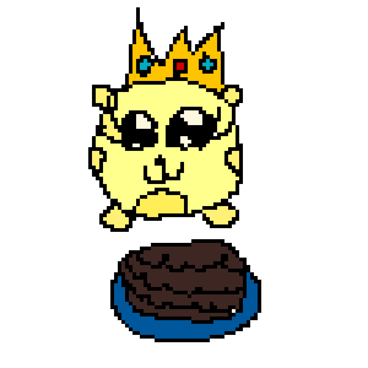 hamster-queen's Gallery - Pixilart