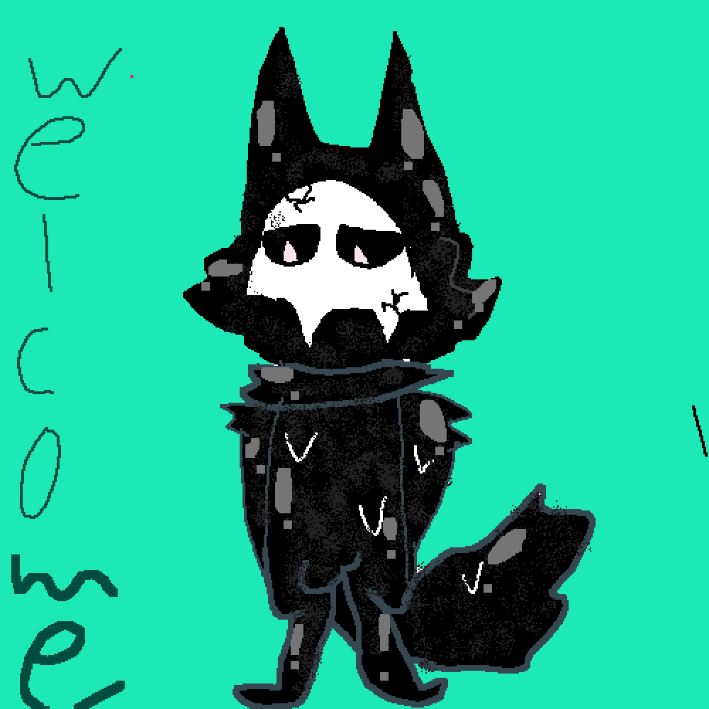 Pixilart - puro-Changed by Changed-puro