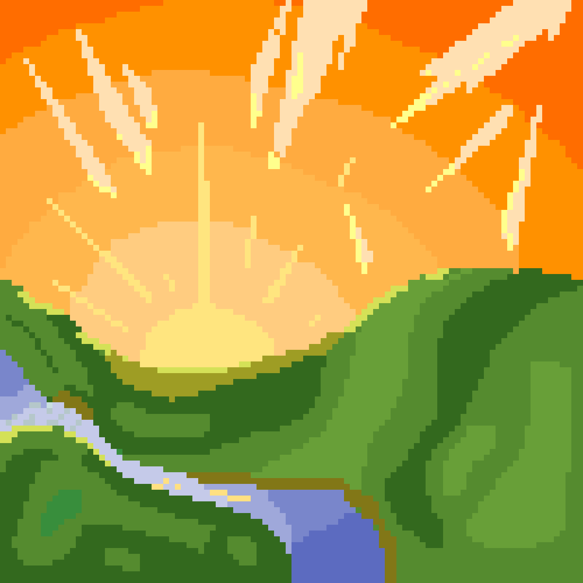 Artrex's Gallery - Pixilart