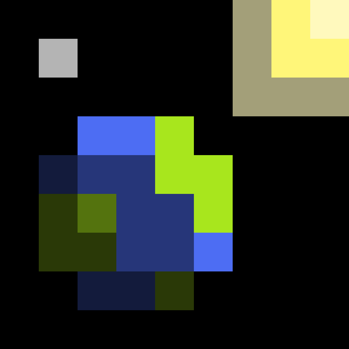 9x9 Art Contest - Pixilart