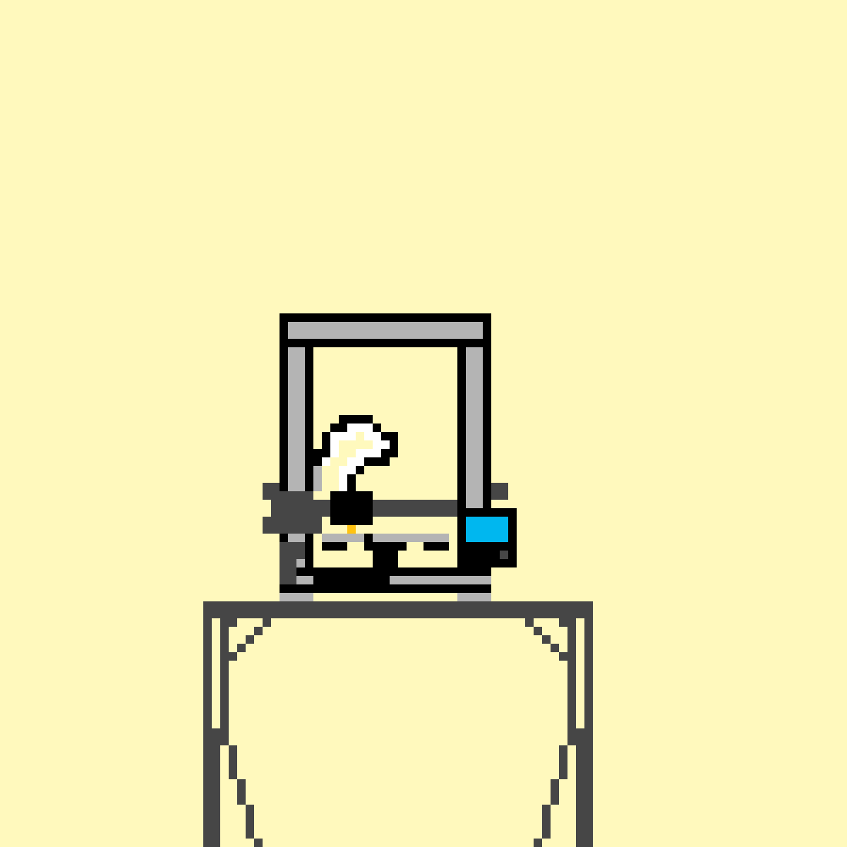 3DmAn's Gallery - Pixilart