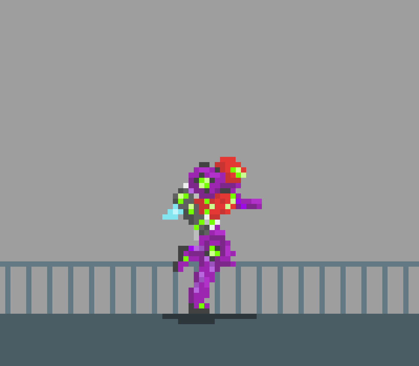Pixilart - Shinespark animation by welLHelloTHERE