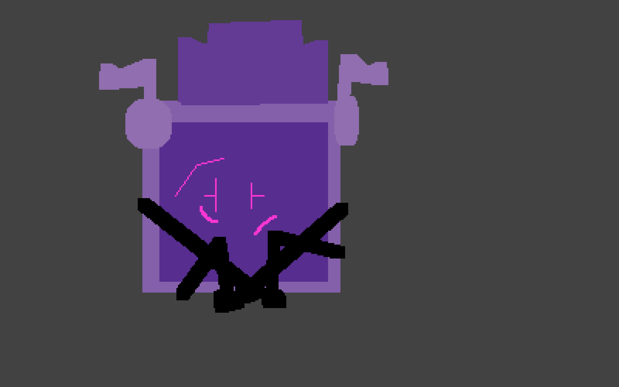 BrigidBB's Gallery - Pixilart