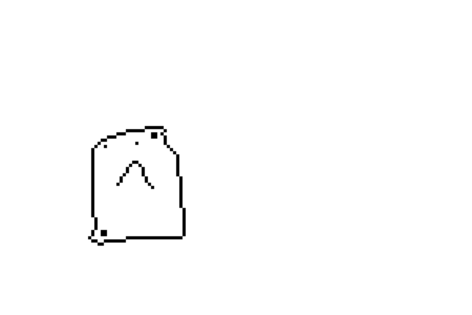 Pixilart - Stupid animation... by Jezra10