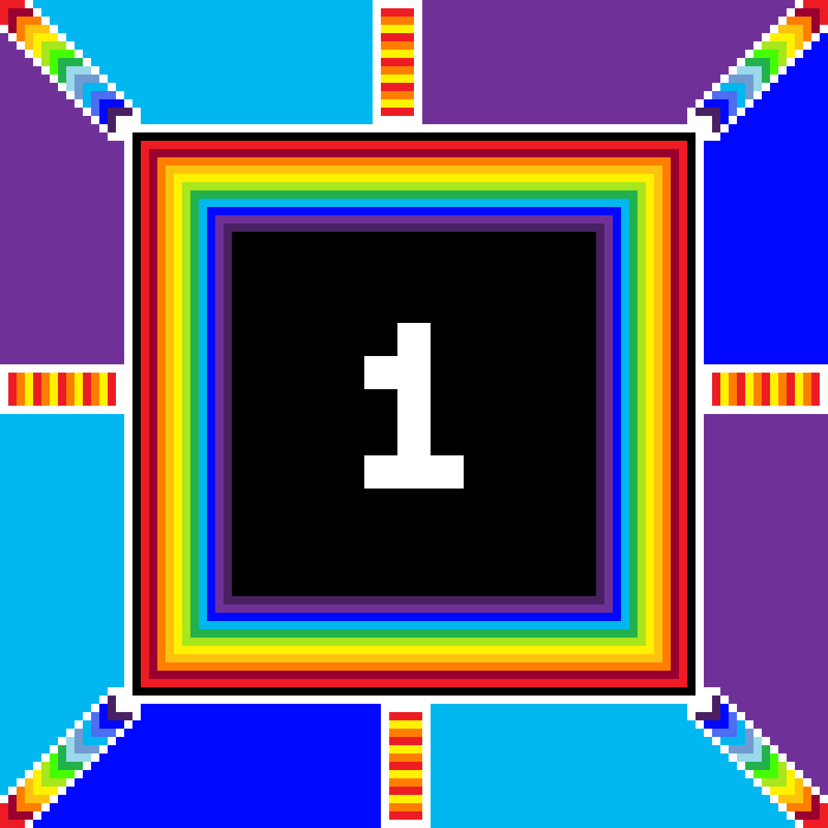 Narrow one Contest - Pixilart