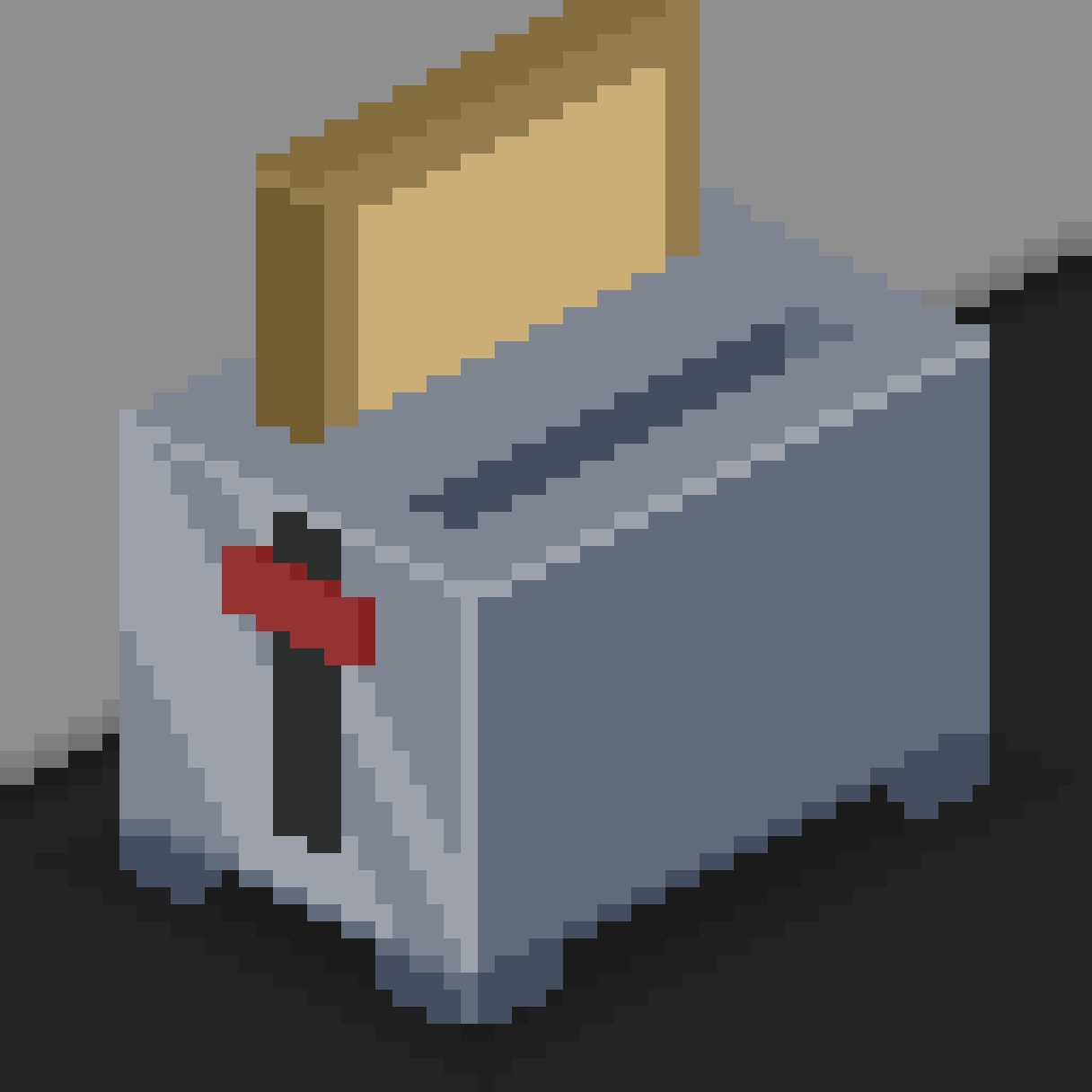 Pixilart Toasty Toaster By Basicpilot pixilart-toasty-toaster-by-basicpilot
