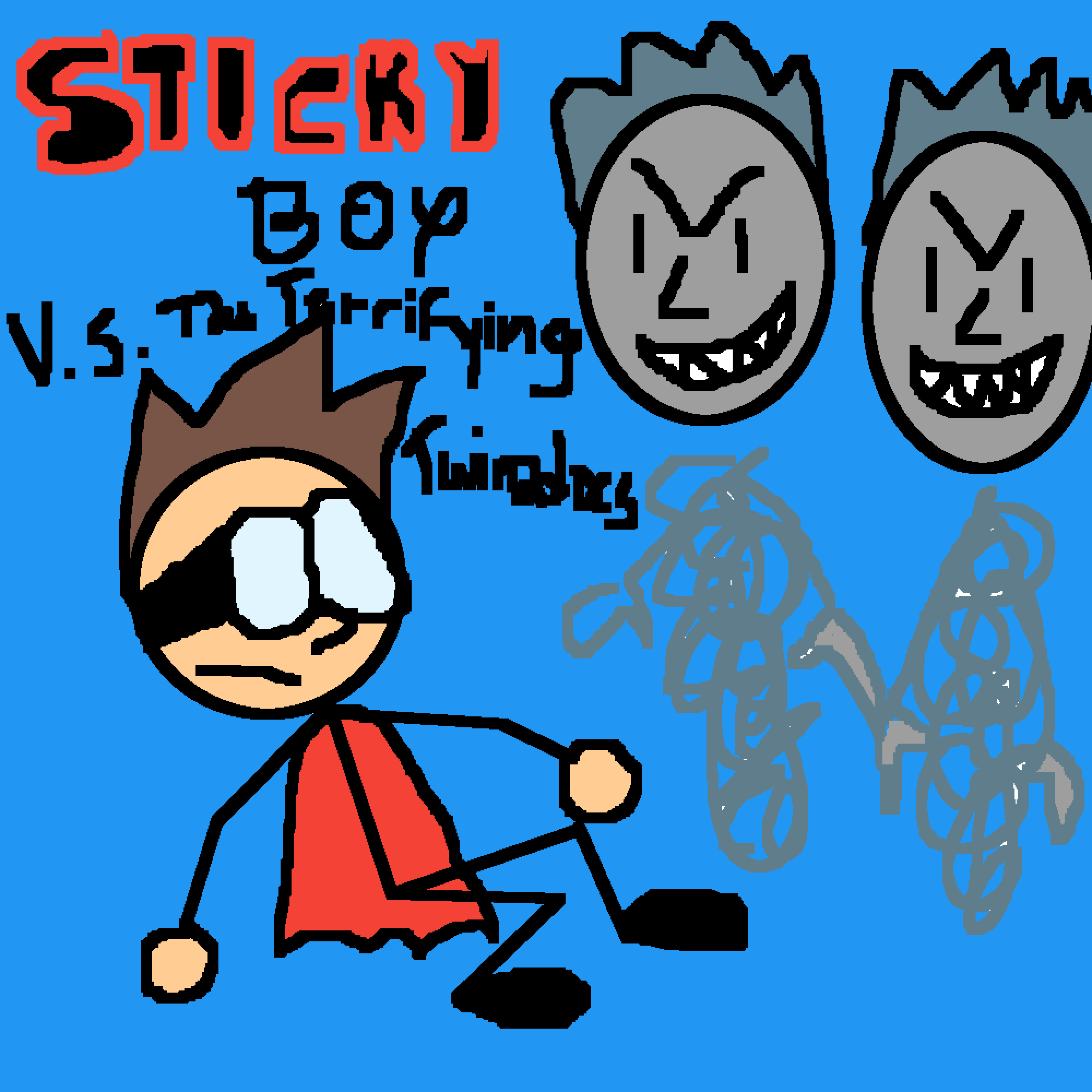 stick-studios's Gallery - Pixilart